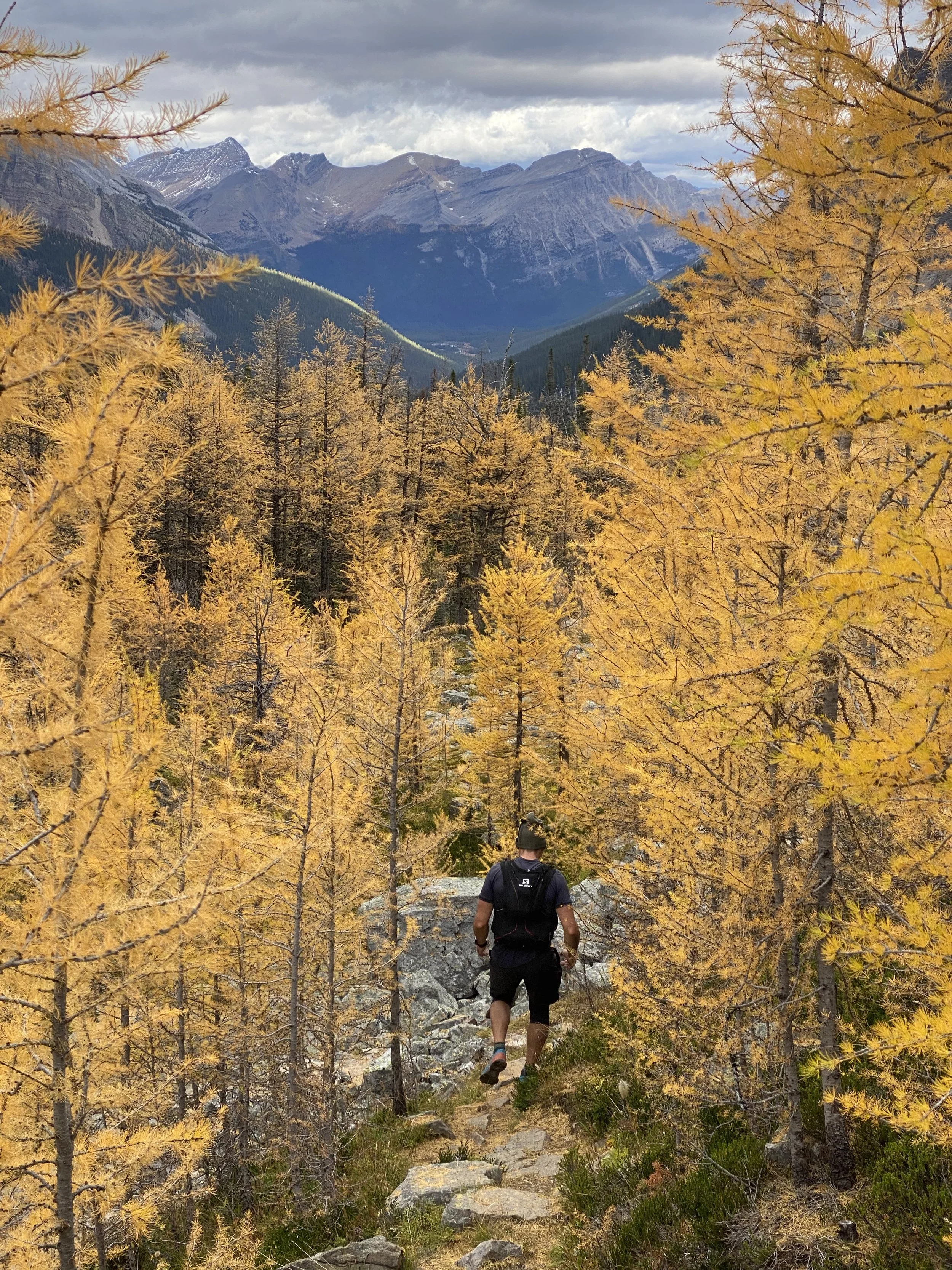 Mountain Goat Adventures