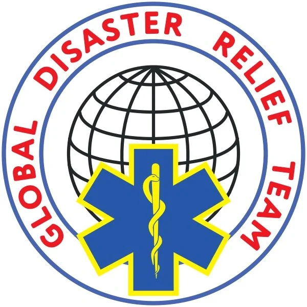 Crypto — Global Disaster Relief Team (GDRT)