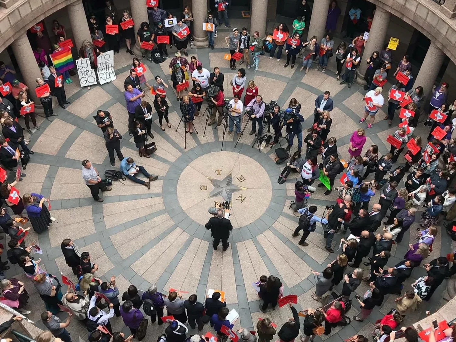 Resources — Transgender Education Network of Texas