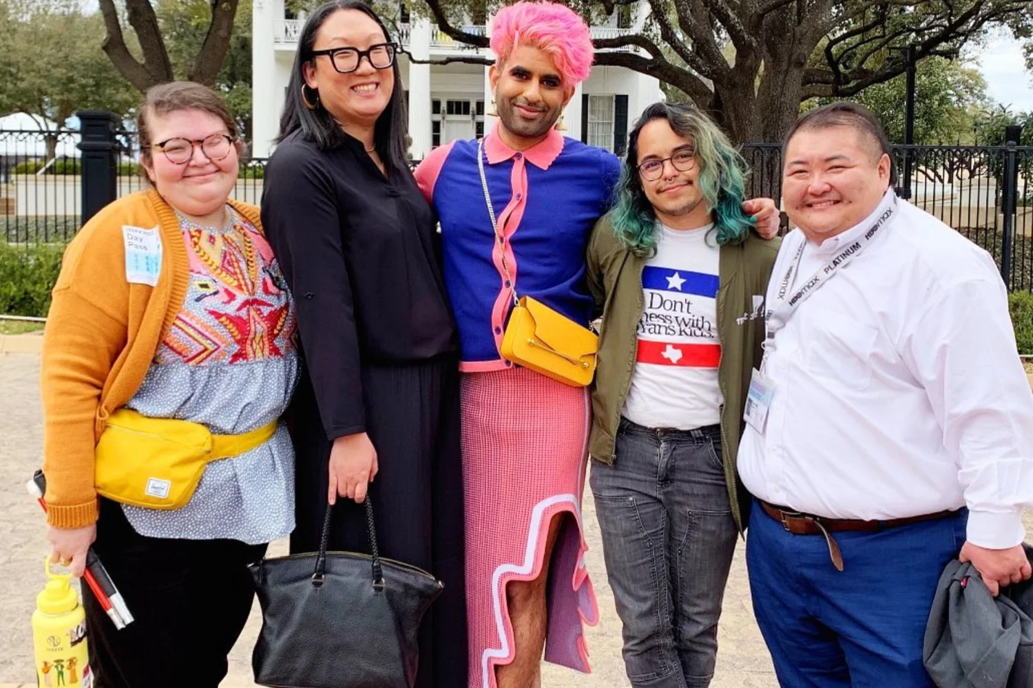 Transgender Education Network of Texas
