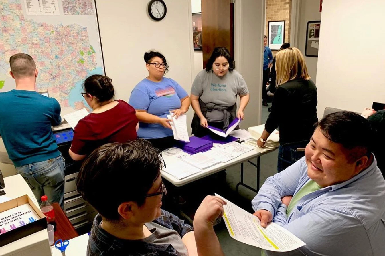 Transgender Education Network of Texas