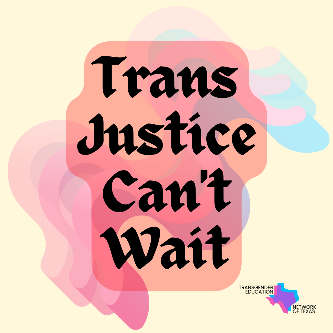 Transgender Education Network of Texas