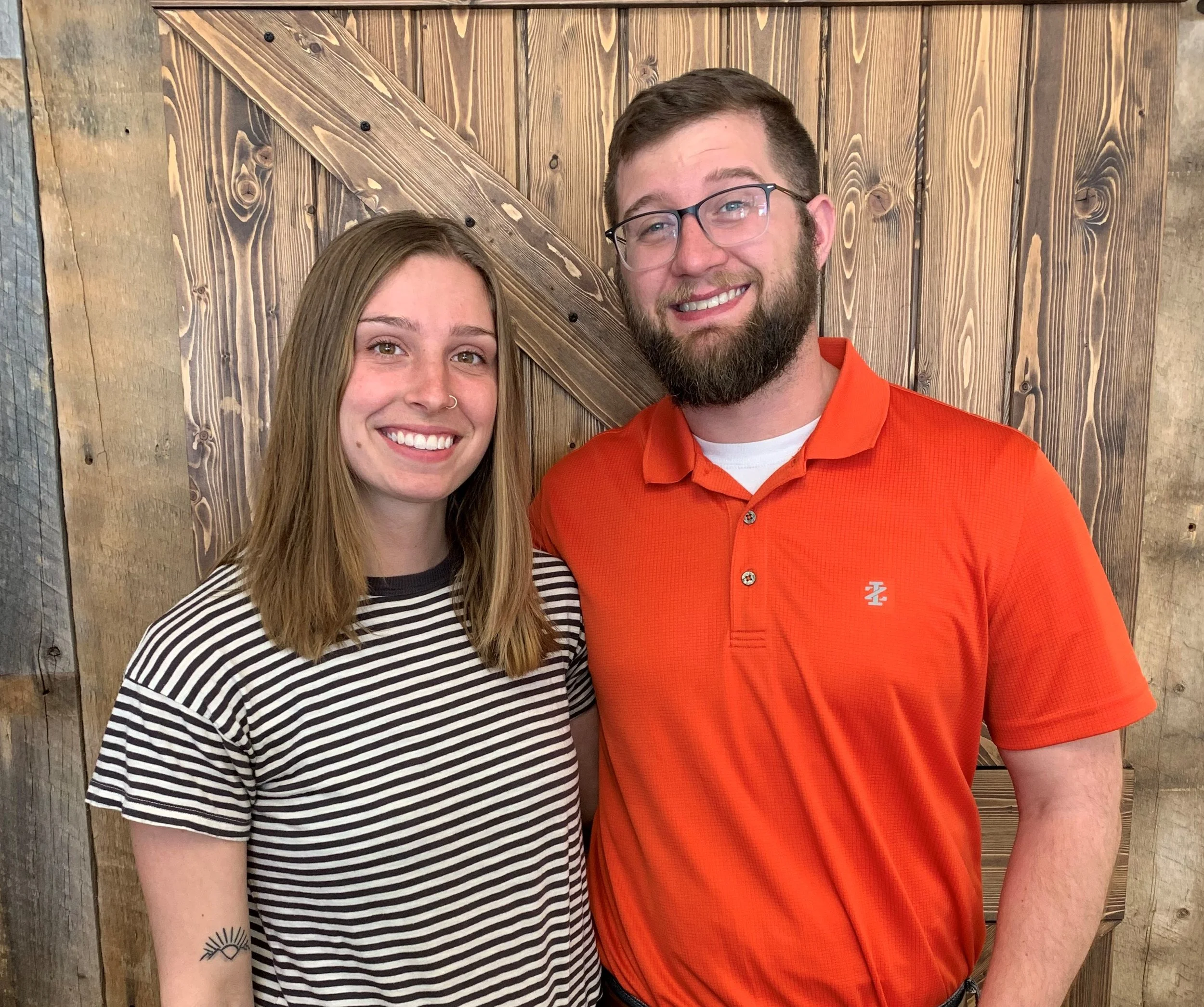 Meet Our Chiropractors | Ethos Chiropractic