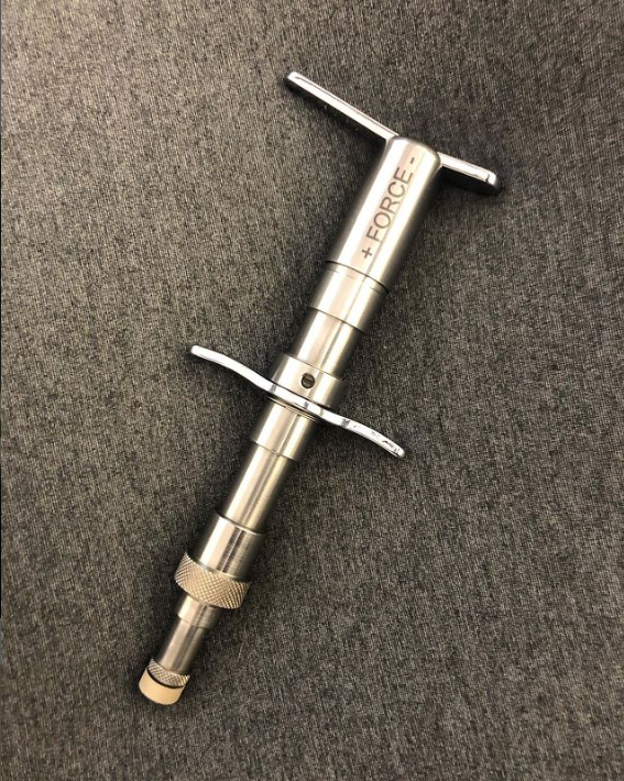 TRT: Torque Release Technique | Ethos Chiropractic