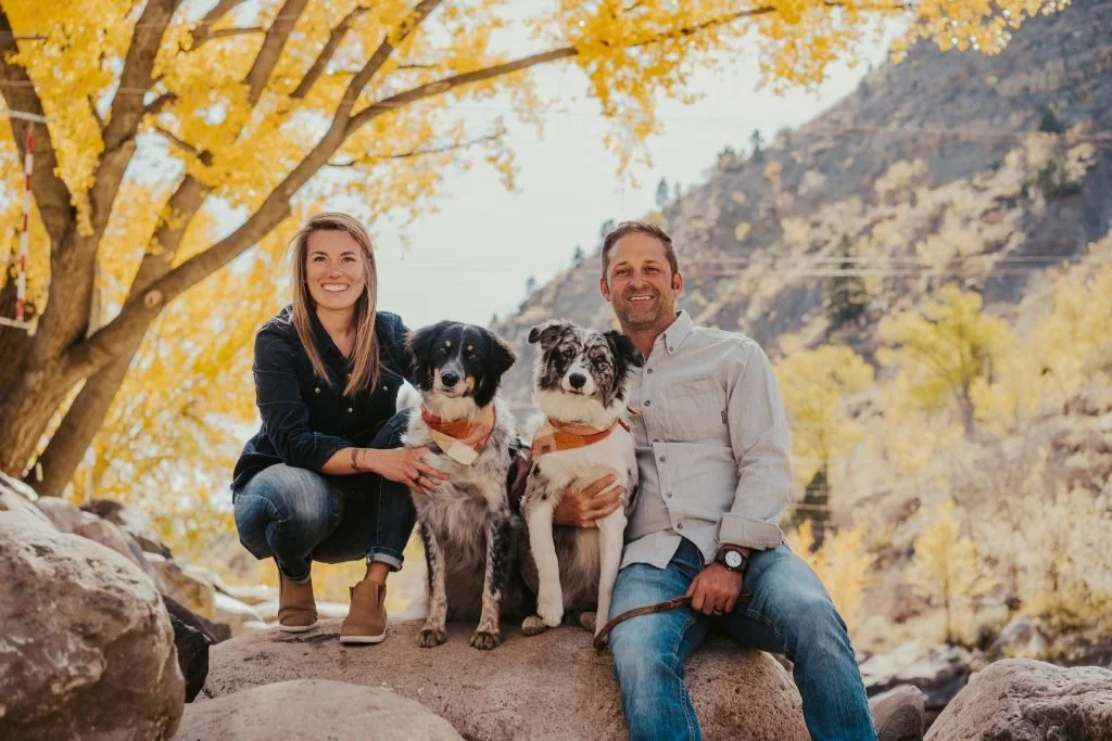 Meet Our Chiropractors | Ethos Chiropractic