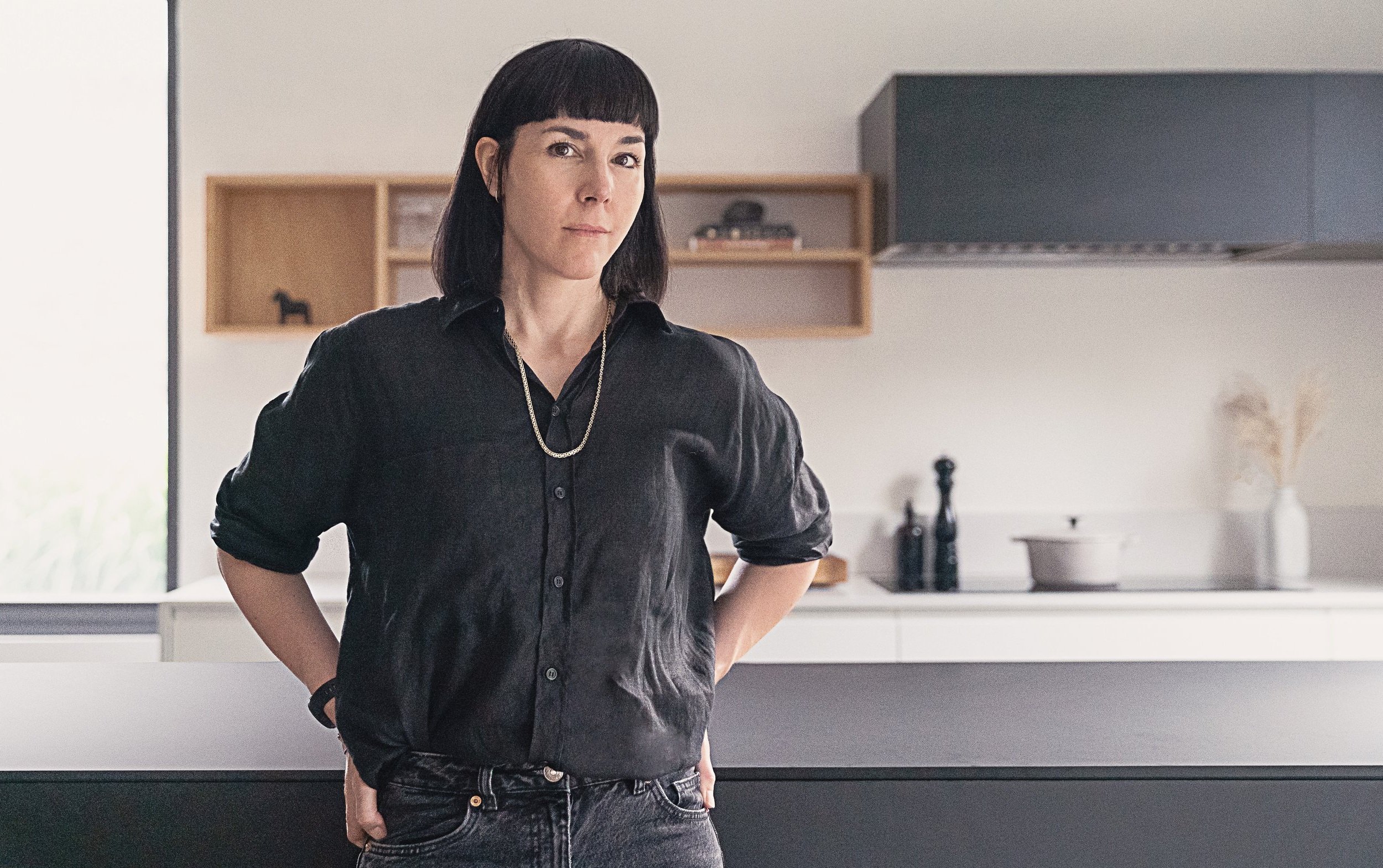 About — Marise Perusse