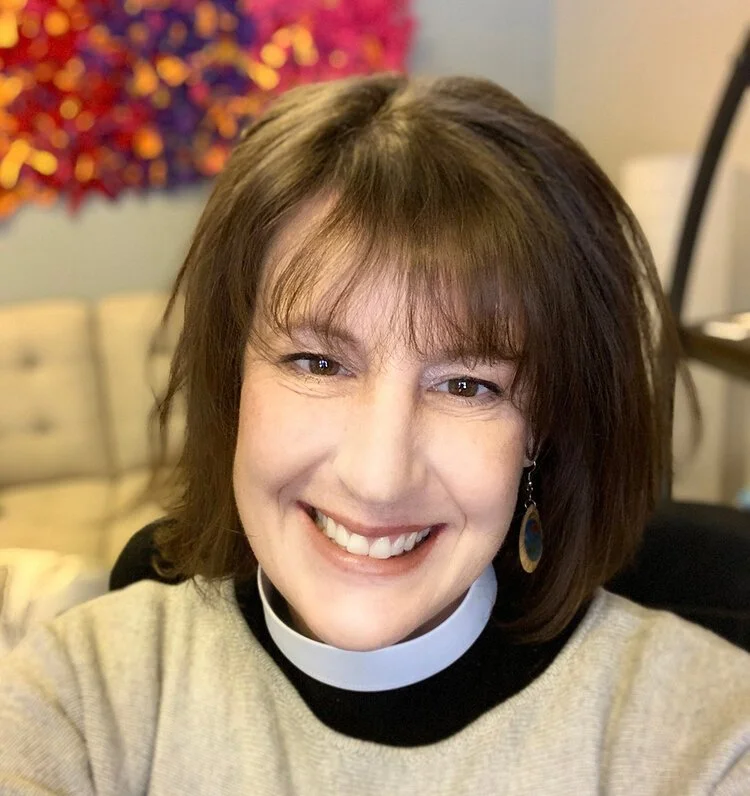Services 4 — Saint Anne’s Episcopal Church