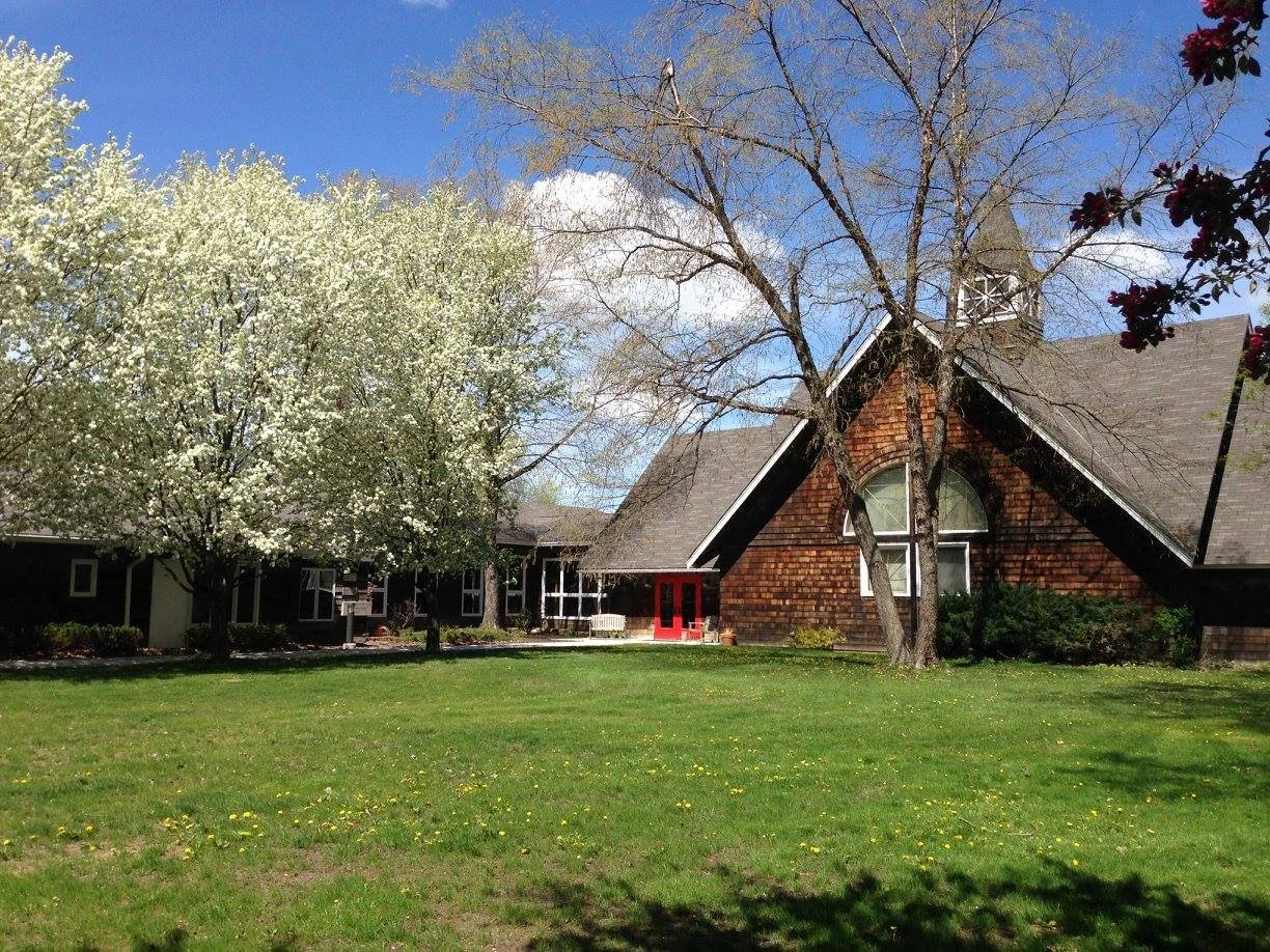 Services 4 — Saint Anne’s Episcopal Church