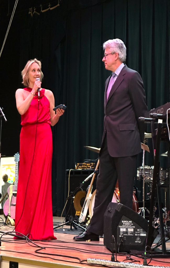 "Oh, What a Night!": The Lights Out CT 2024 Winter Gala — Lights Out ...