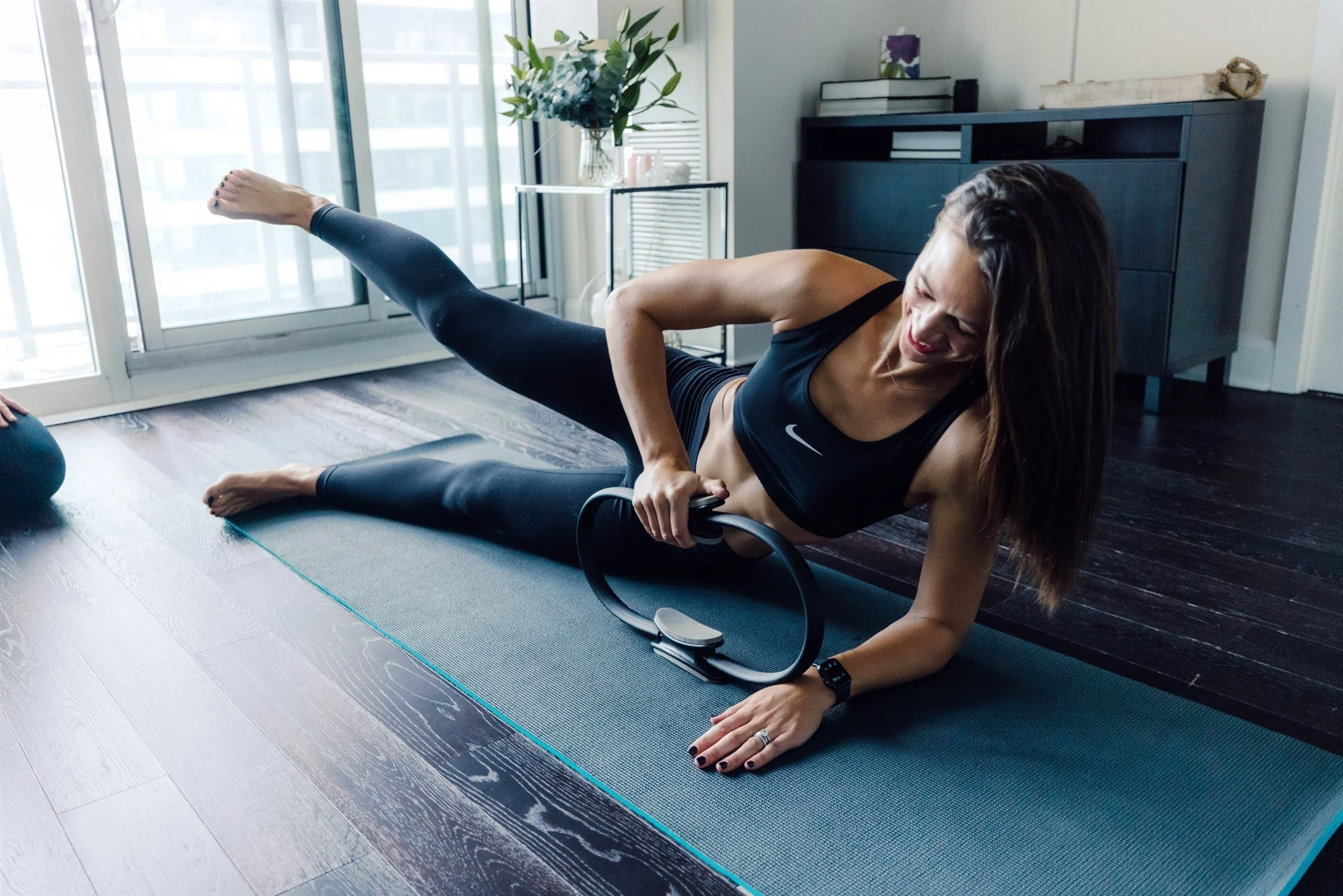 Fitness Beauty Health