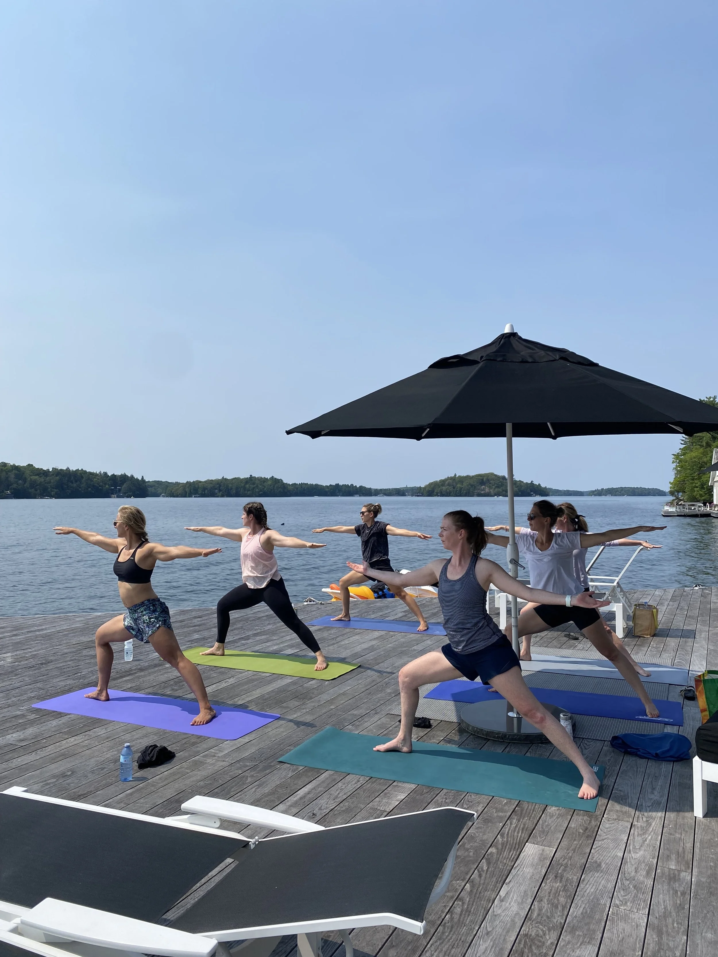 Fitness Beauty Health