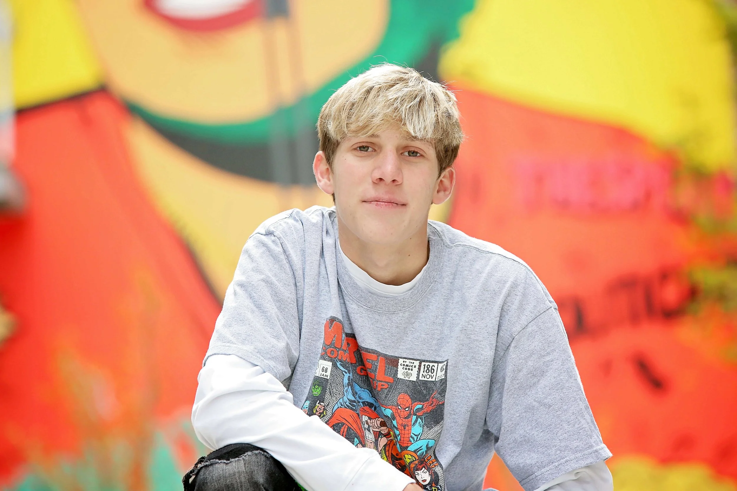 About — Tate Bryant Jennings