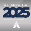 Join the 2025 cast! Registration now open! — Spirit of Atlanta