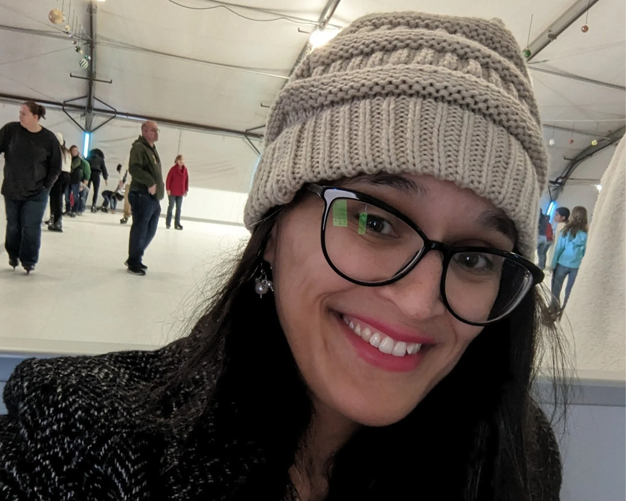 Hall of Fame — Spirit of Atlanta