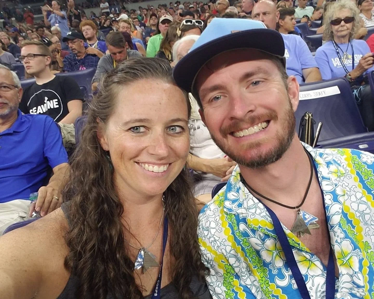 Hall of Fame — Spirit of Atlanta