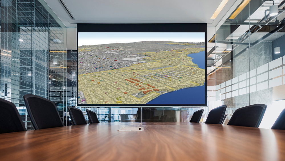 PROJECTS — The Spatial Lab