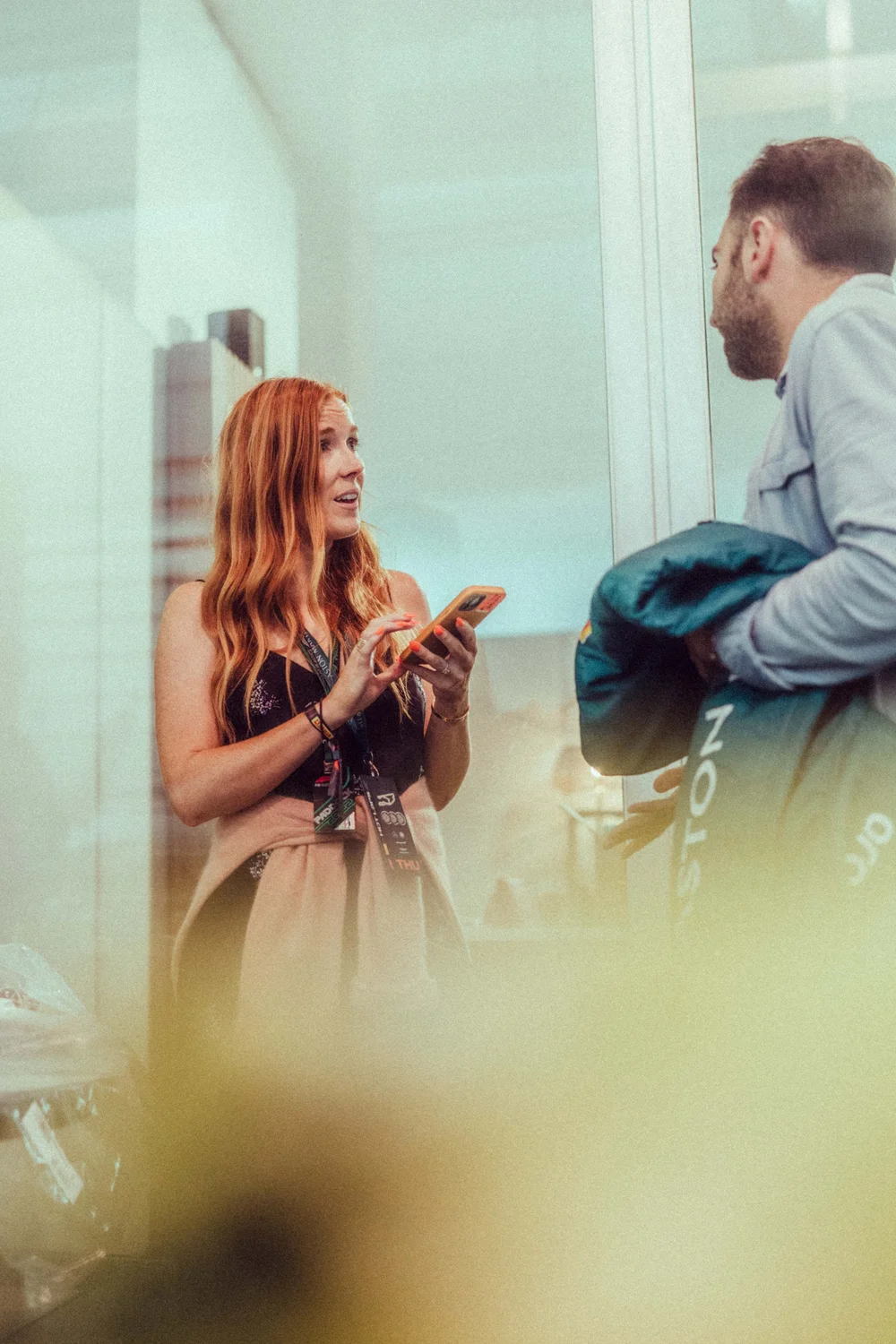 F1 | Miami GP w/ Aston Martin 2022 — Toni Cowan-Brown