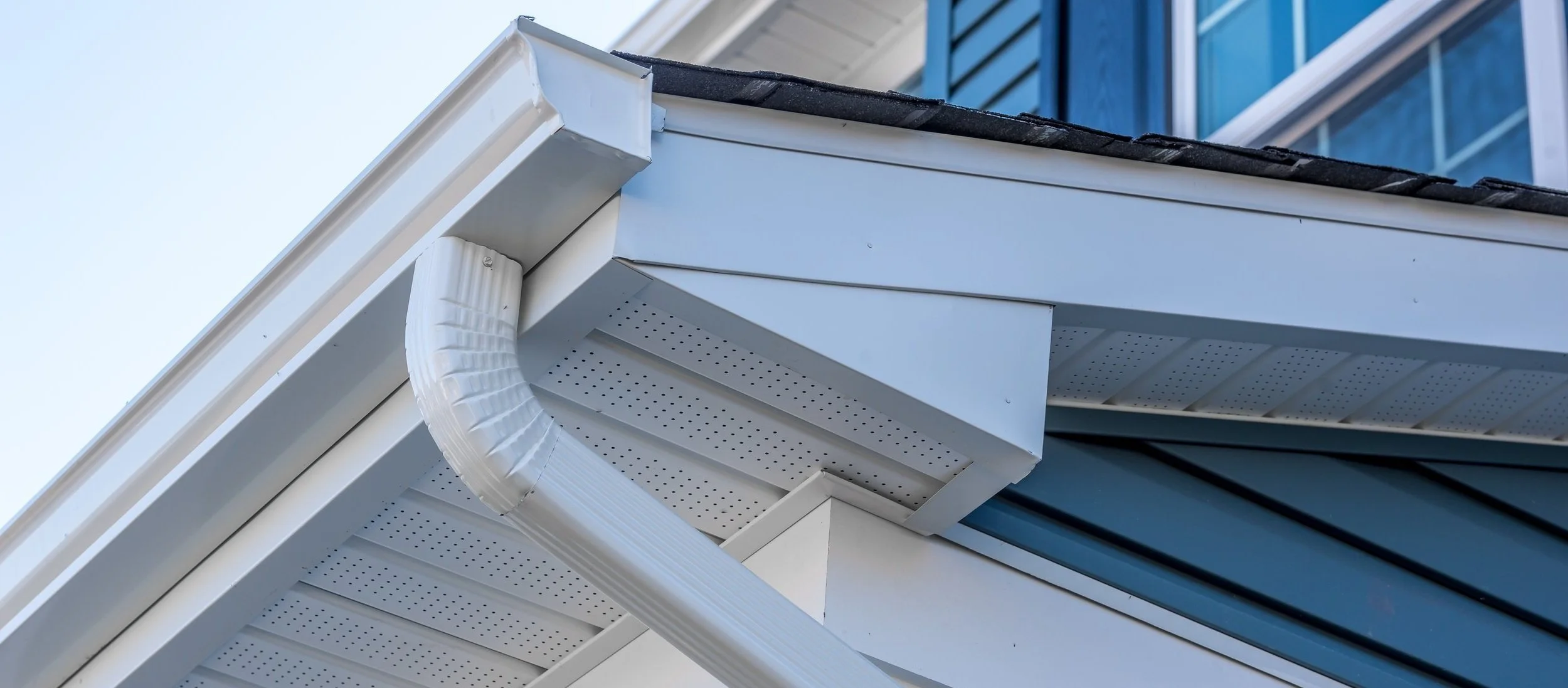 Innotek Seamless: Free Gutter Estimates in OKC — Innotek Seamless