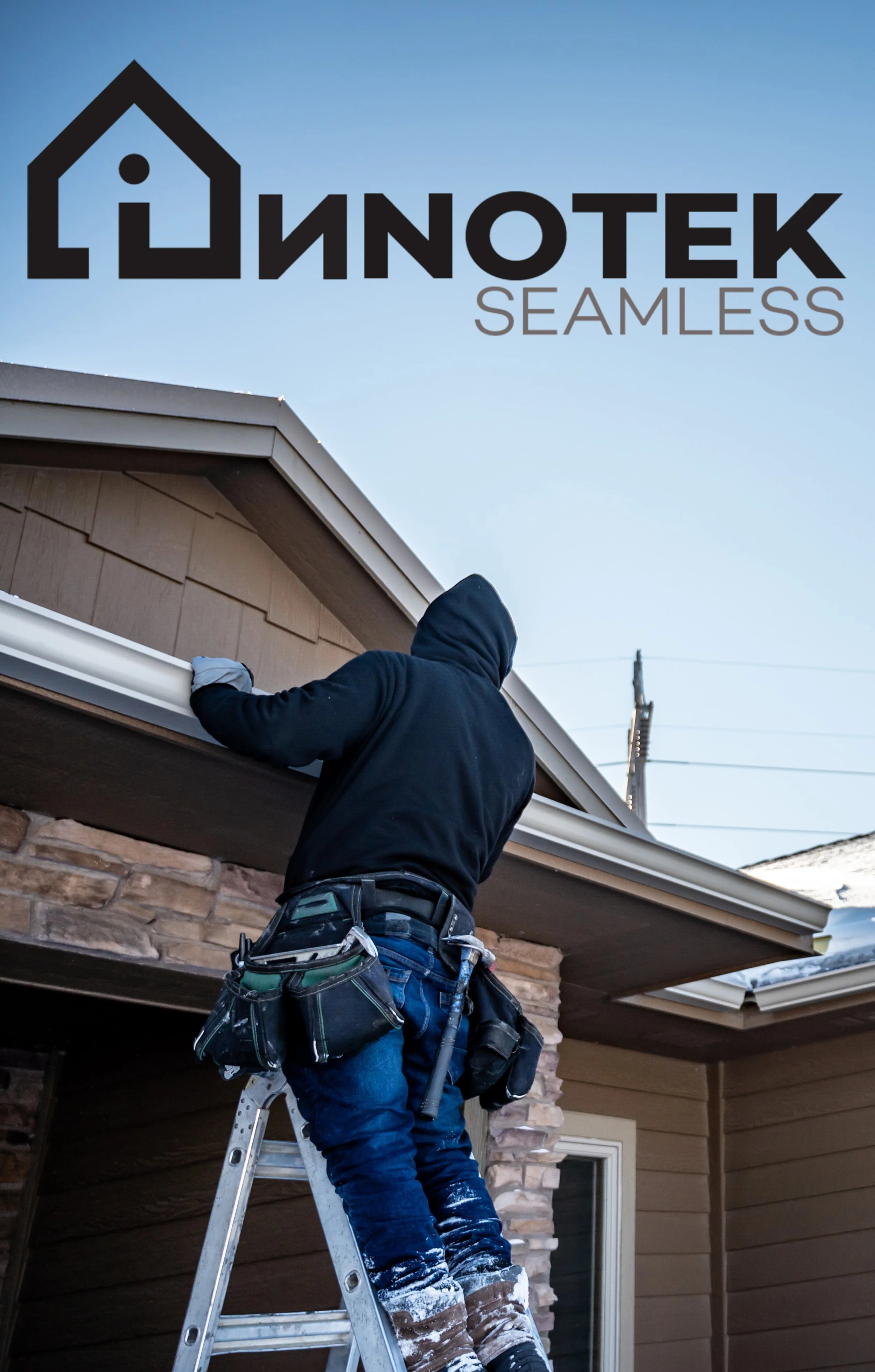 Get Your FREE Gutter Estimate in Duncan, OK with Innotek Seamless ...