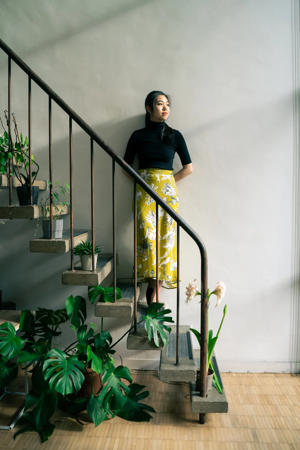 Stephanie Tang | Pianist