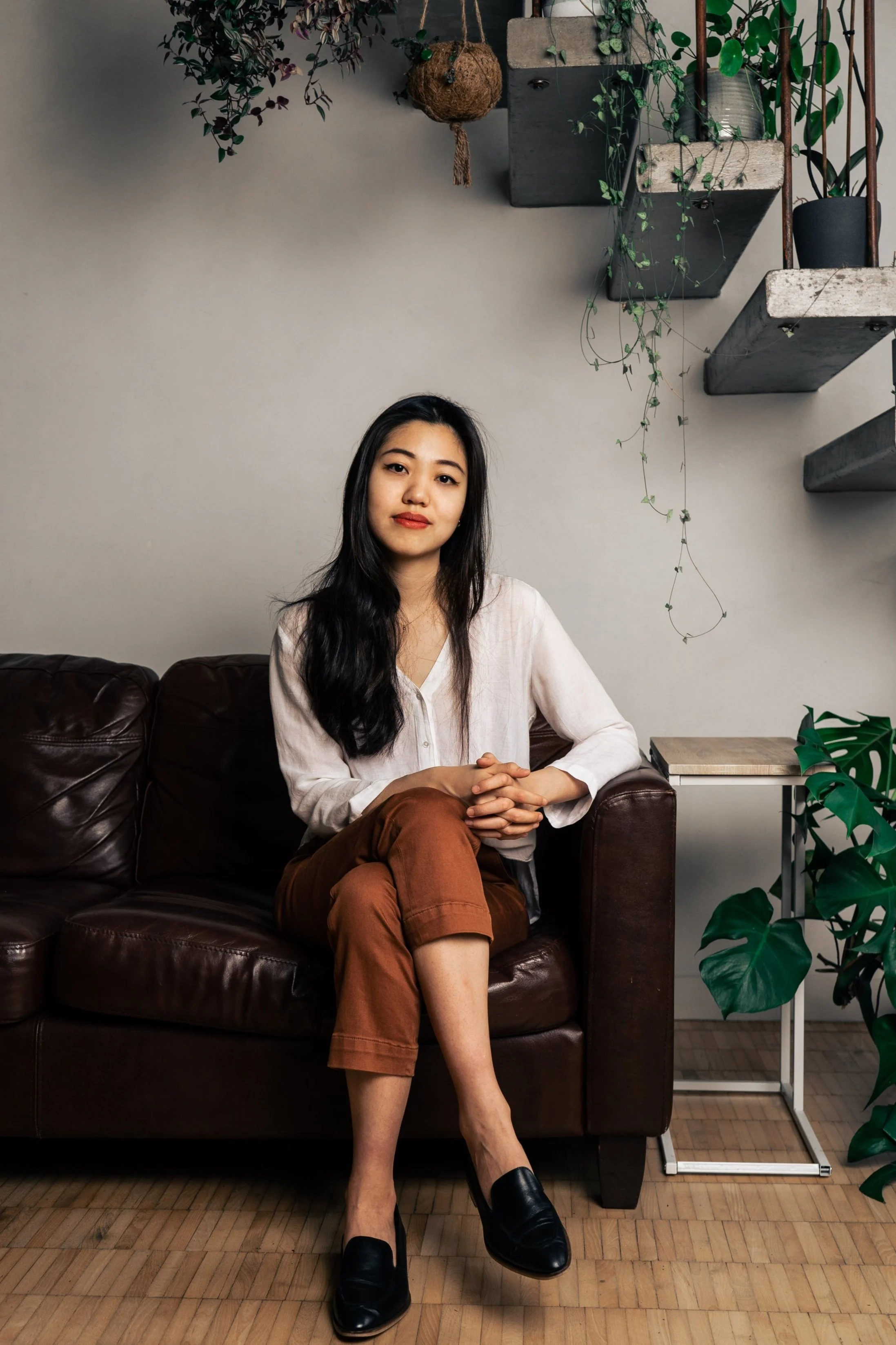 Bio — Stephanie Tang | Pianist