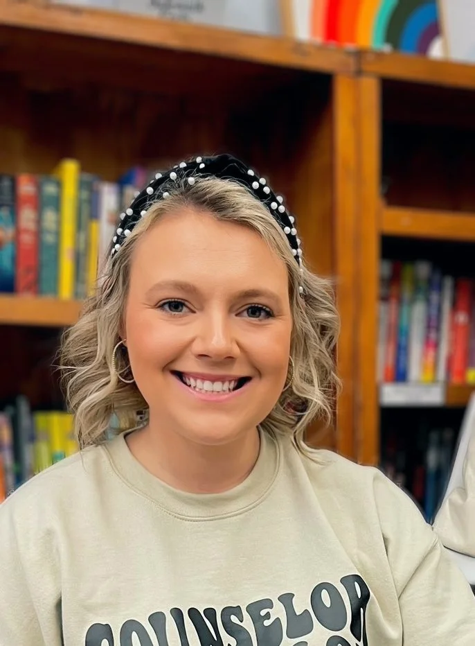 Cate McCollum — Tolleson Counseling & Consulting