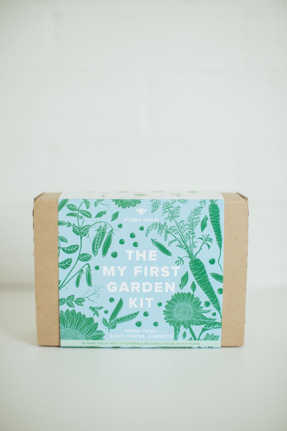 Coffee Date Gift Box