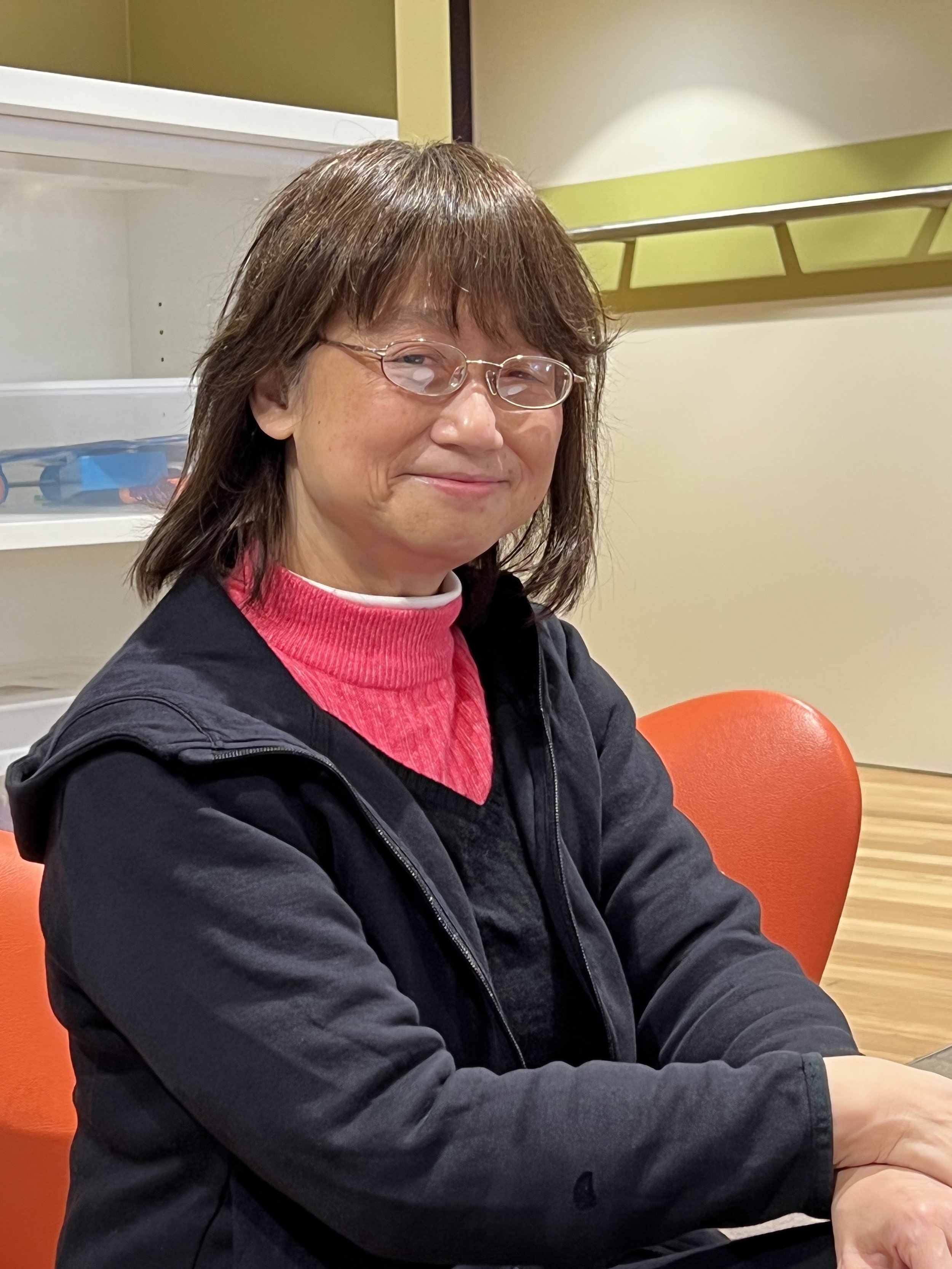 About Us — Alongsiders