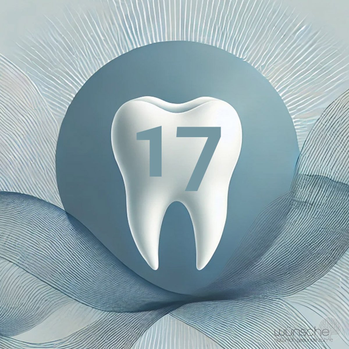 Zahn 17: Spirituelle Bedeutung und seine Verbindung zur Psyche – Zähne ...