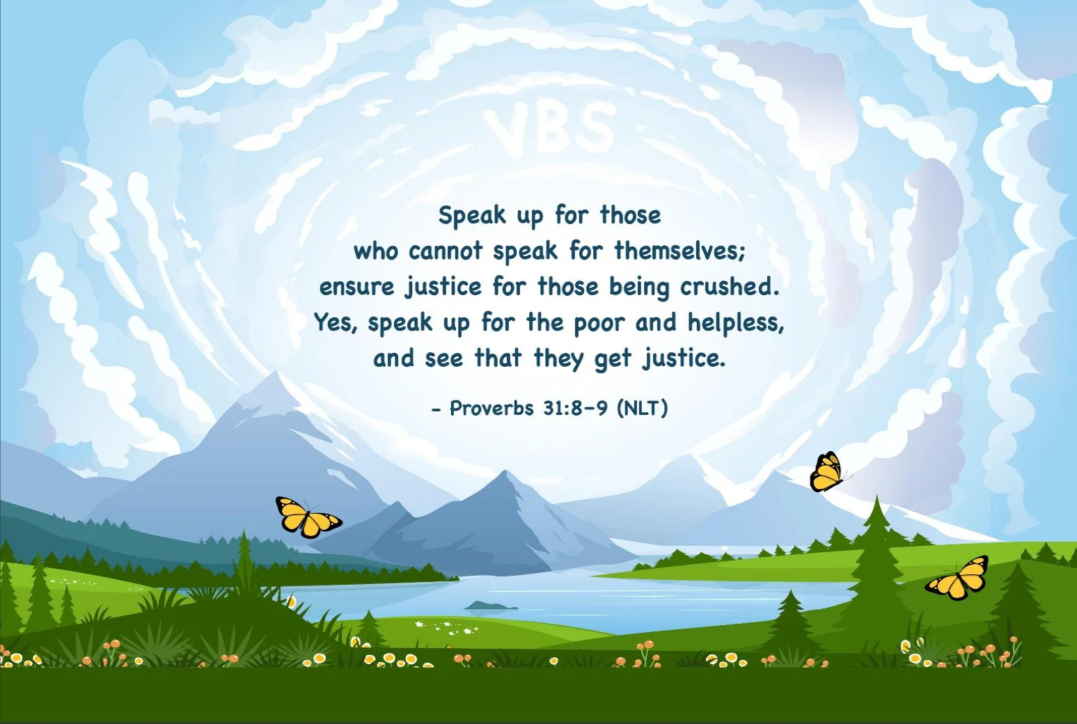 General 3 — FBCSJ