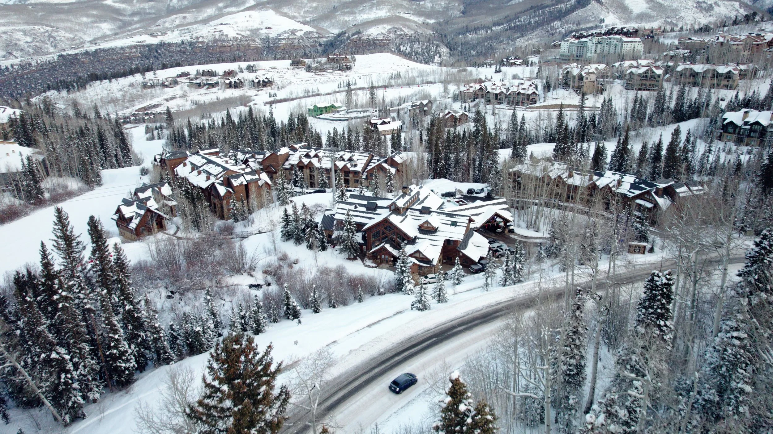 Our Work — Flatiron Creative Group | Tell your Brand Story | Video ...