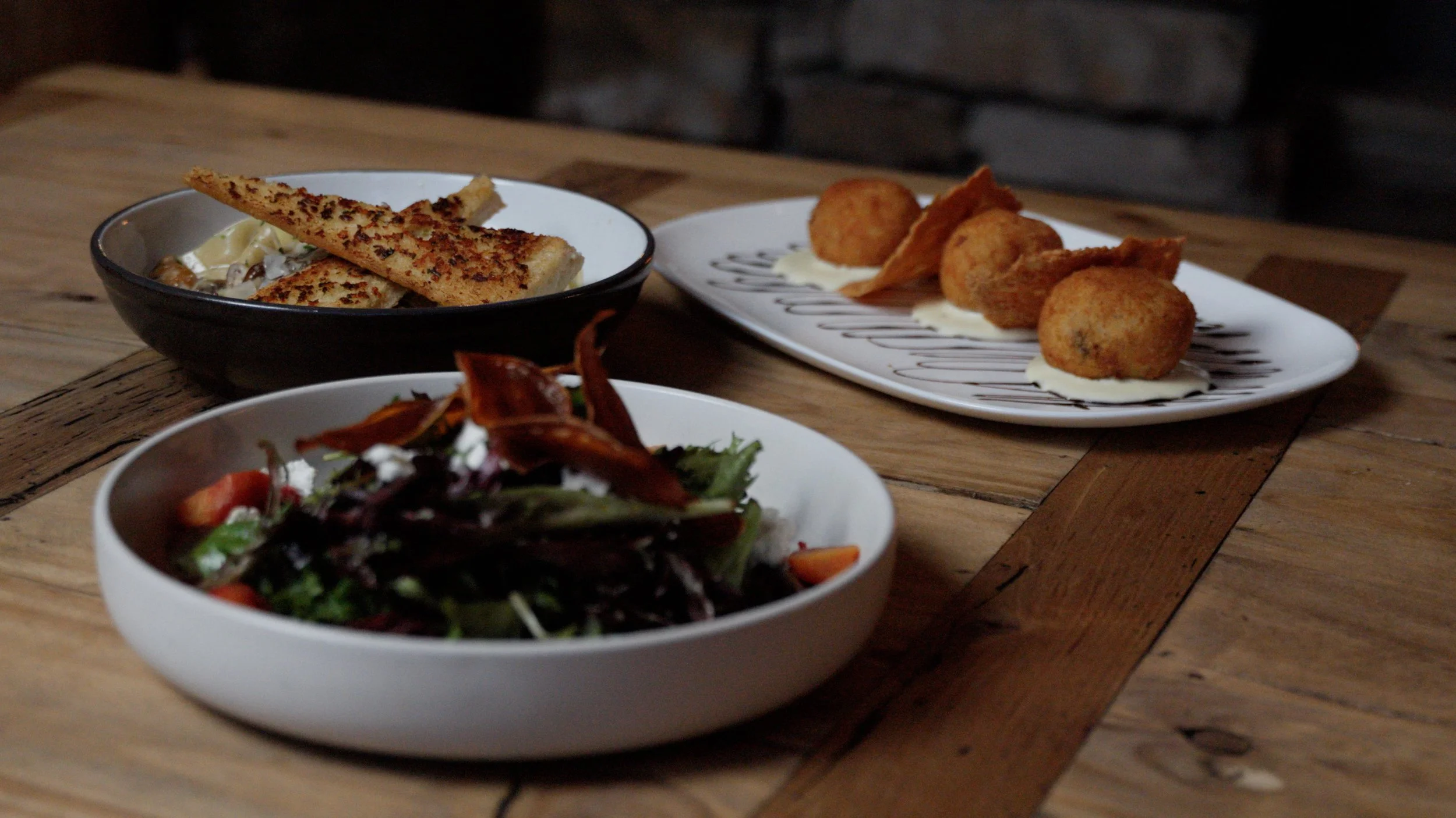 Our Work — Flatiron Creative Group | Tell your Brand Story | Video Production