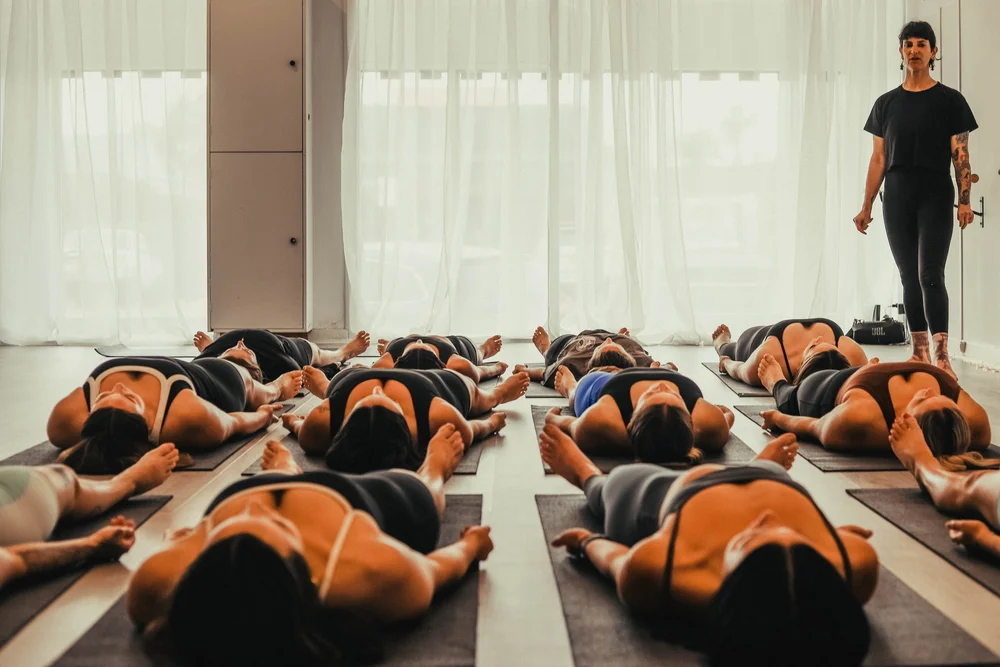 Salt + Stone Studio | Pilates + Barre