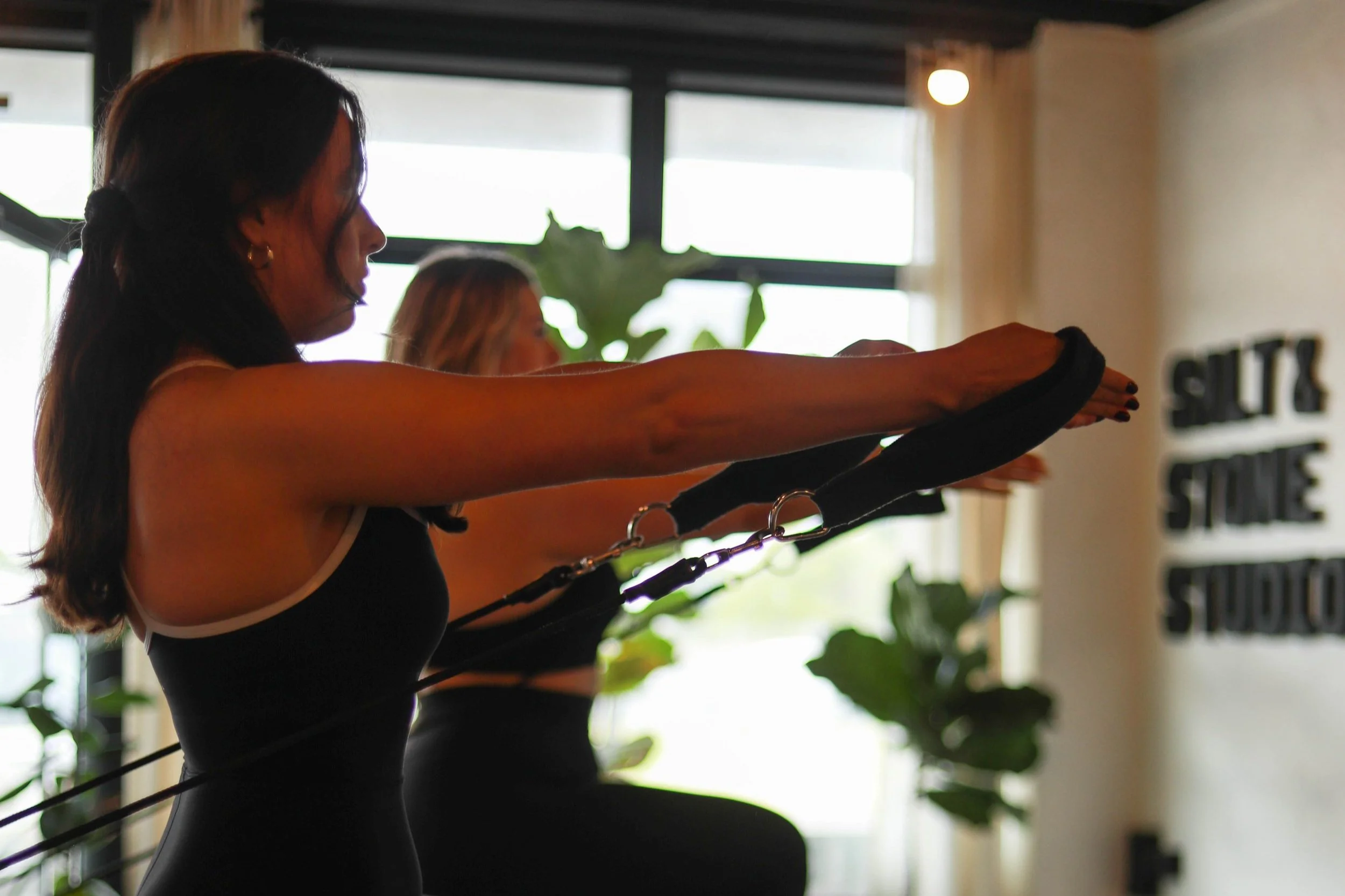 General 2 — Salt + Stone Studio | Pilates + Barre