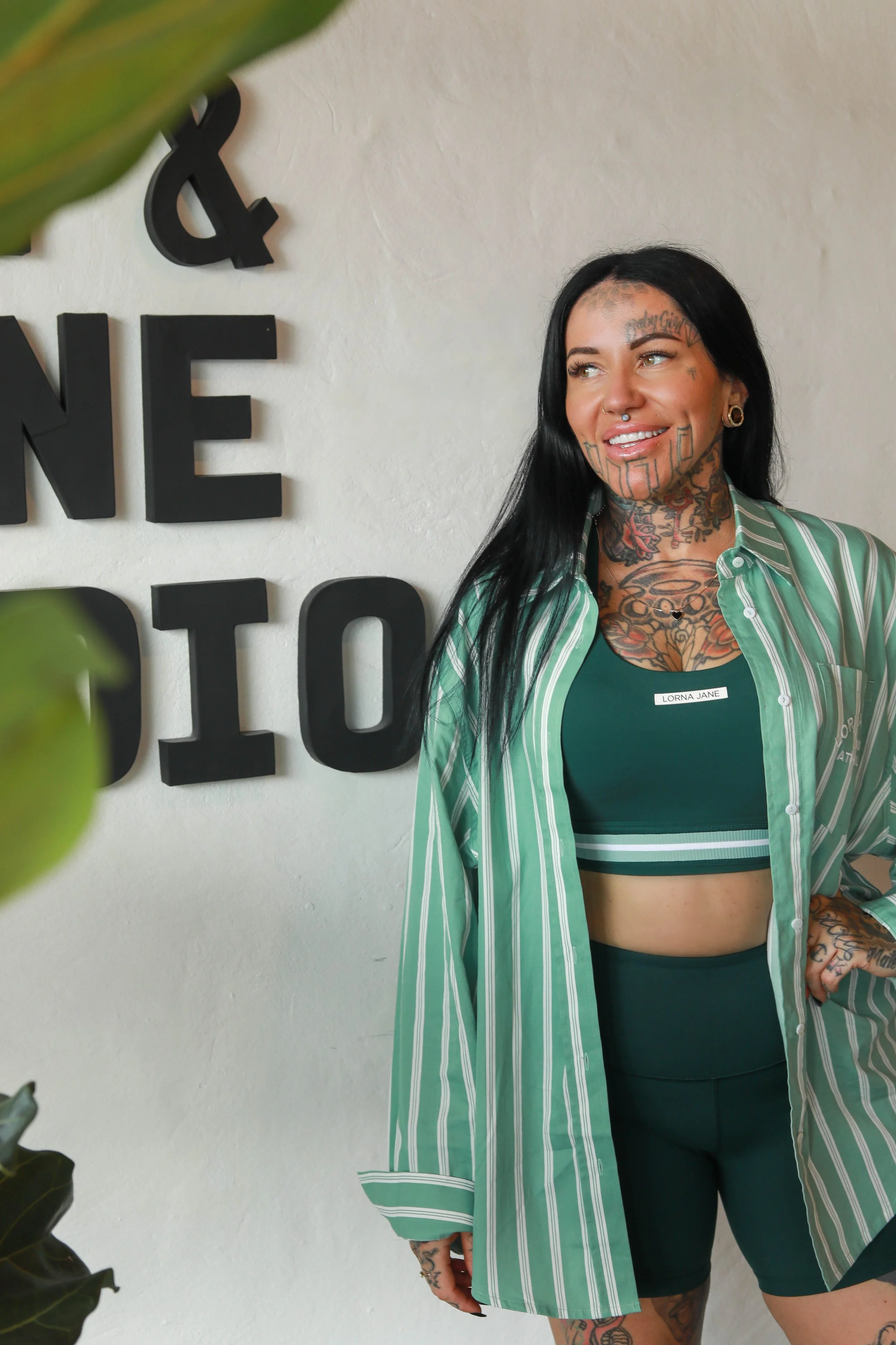 General 4 — Salt + Stone Studio | Pilates + Barre