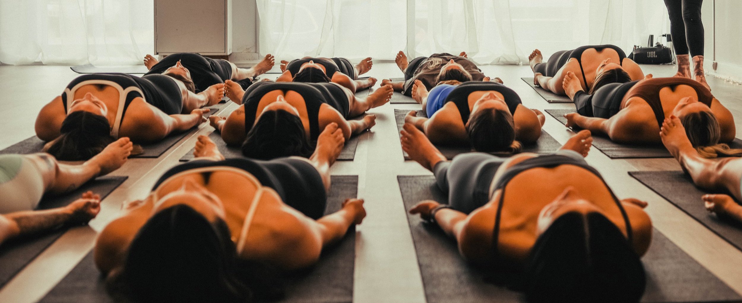 General 3 — Salt + Stone Studio | Pilates + Barre