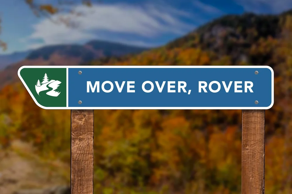 General 6 — Eagle Valley Trail