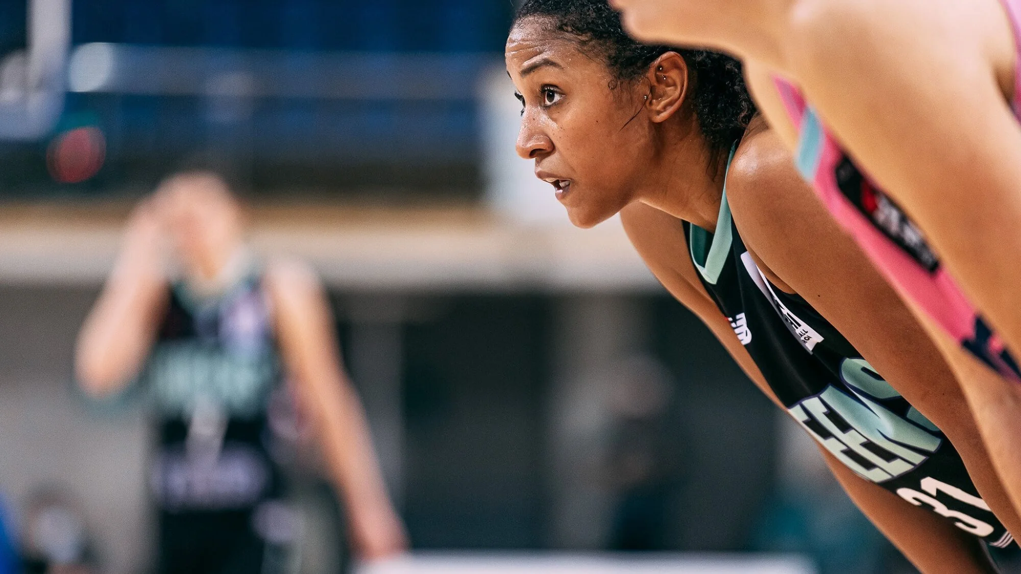 Schedule — Tokomanawa Queens