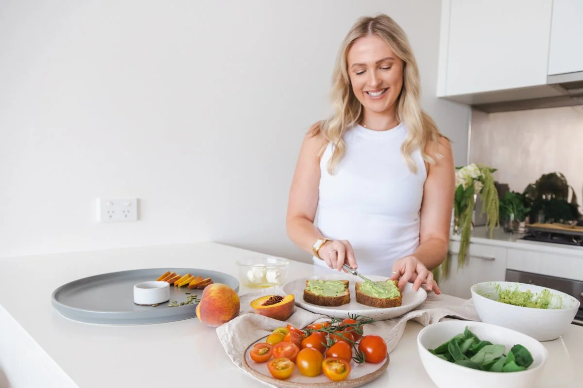 Wellbeing George | Online Nutritionist | Genetic Methylation Testing