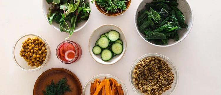 Functional Testing - Wellbeing George | Online Nutritionist