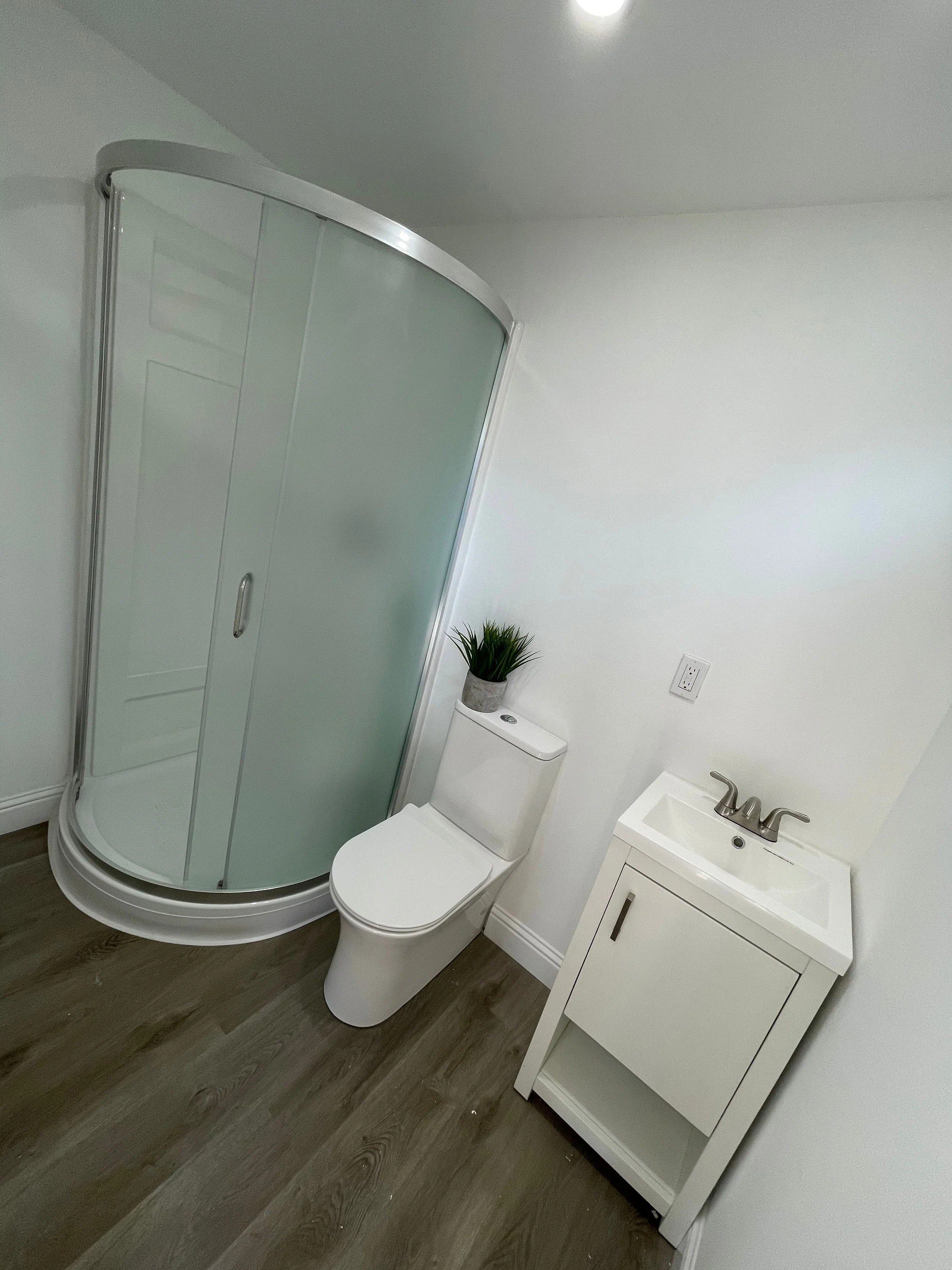 Model B 160 — Conex Modular Customized Conex ADUs & Offices Bay Area