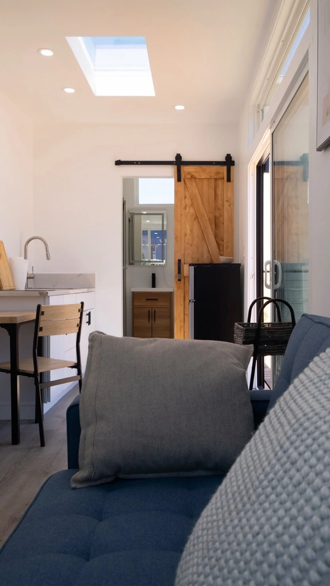 Conex Modular - Customized Moveable ADU Living Solutions