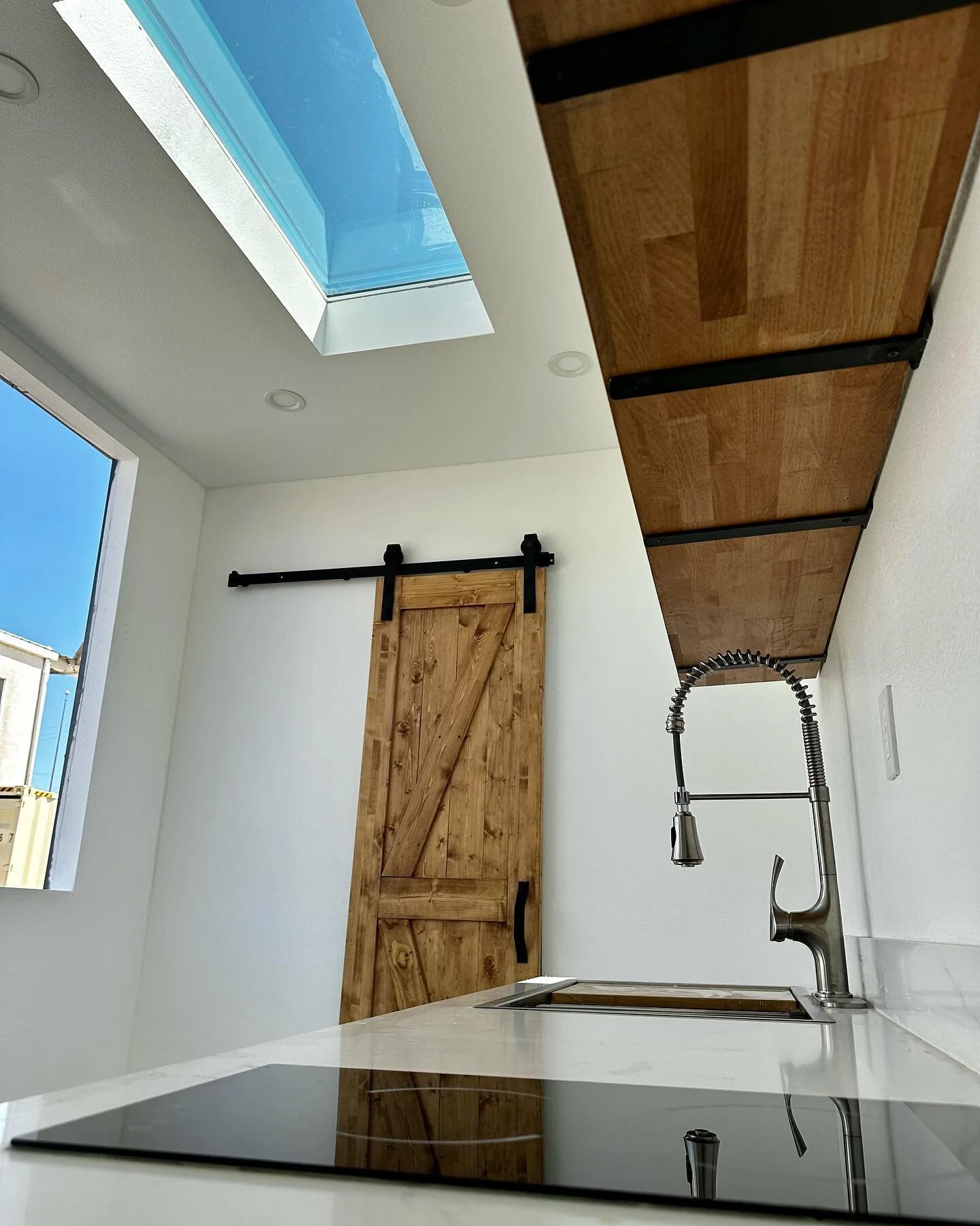 Conex Modular - Customized Moveable ADU Living Solutions