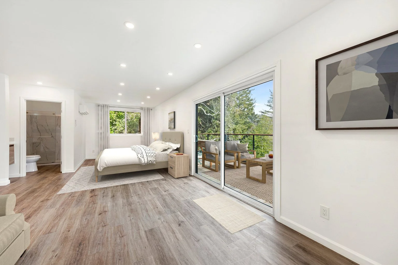 Conex Modular - Customized Moveable ADU Living Solutions