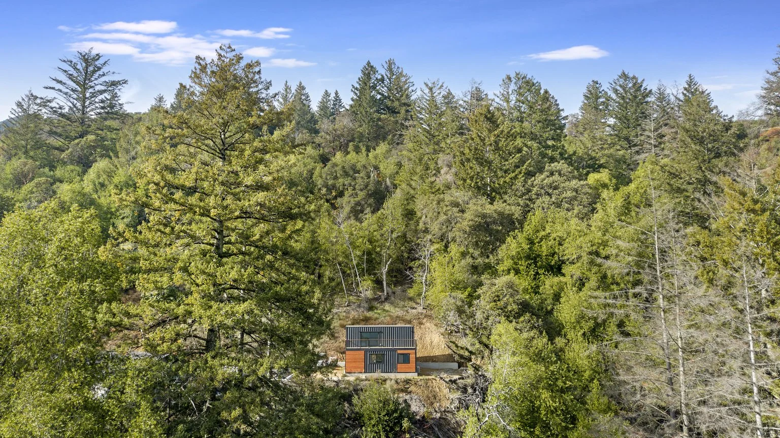 Conex Modular - Customized Moveable ADU Living Solutions