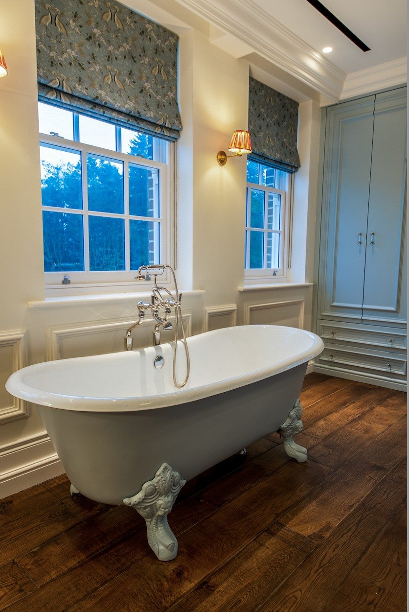 Gallery 1 — Title House Studio | Interior Design & Development