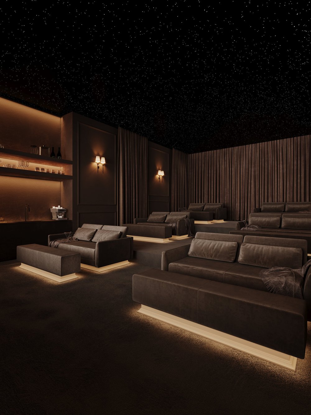 Title House Studio | Interior Design & Development