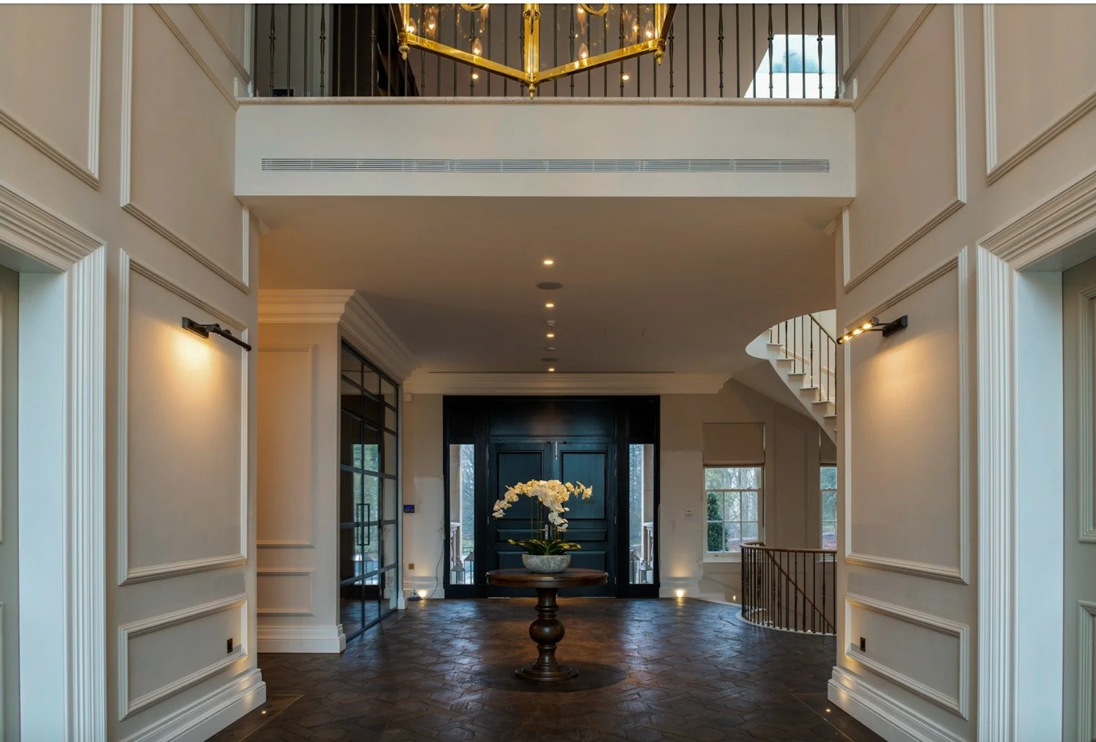 Gallery 1 — Title House Studio | Interior Design & Development