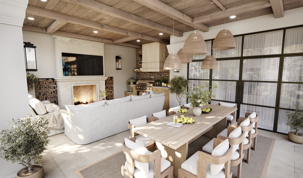 Title House Studio | Interior Design & Development