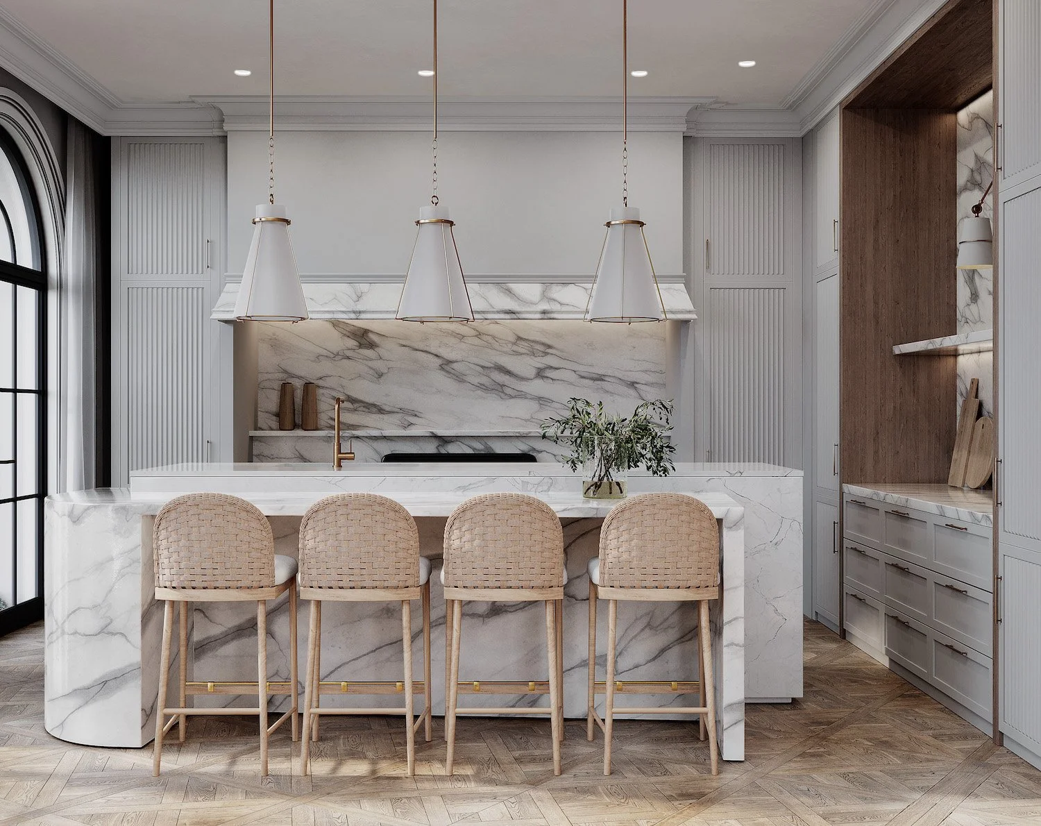 Gallery 1 — Title House Studio | Interior Design & Development